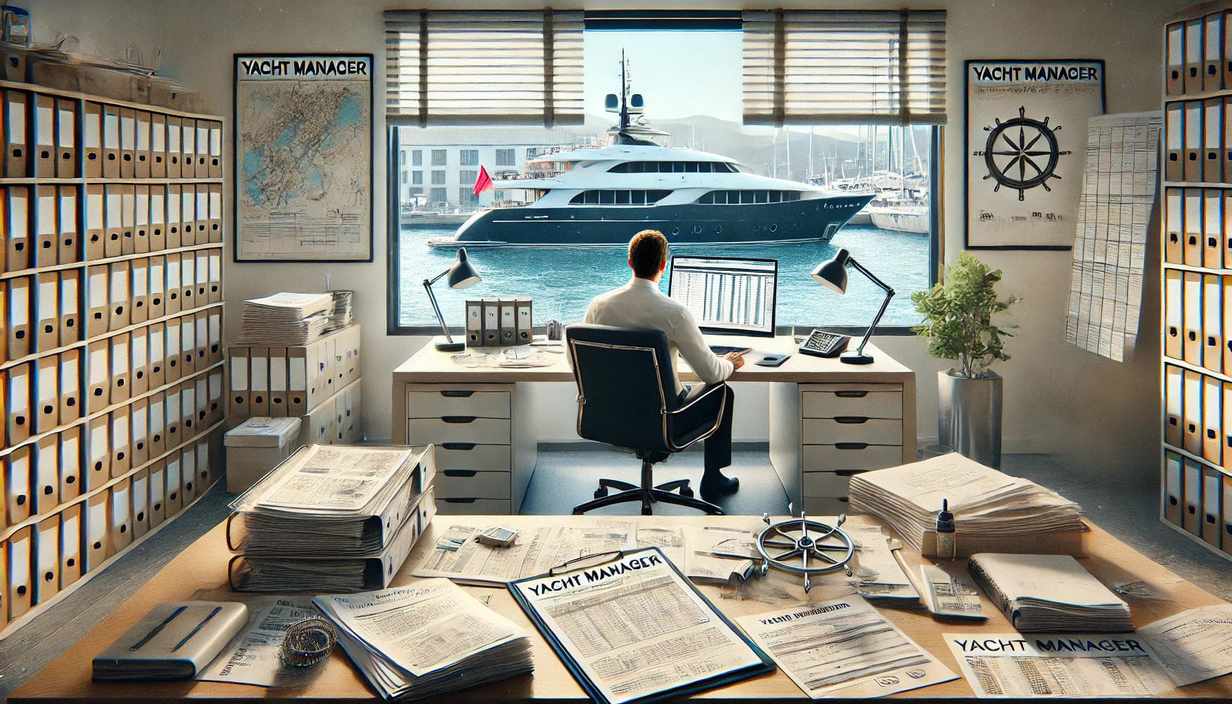 Boatwork - Find trusted boat, yacht, and marine professionals near you